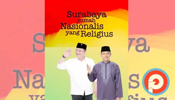 Pengamat: Didukung Arus Bawah, Whisnu-Gus Hans Bisa Lemahkan Kans Risma ...