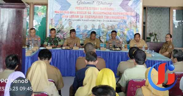 Dukung Program Posyandu Kesehatan Jiwa, Kapus Beji Harapkan Ada di ...