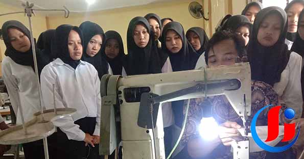 Pemkab Madiun Bekerja Sama dengan PT Dwi Prima Sentosa Gelar Pelatihan ...