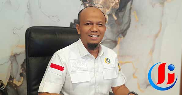 Serap Aspirasi Warga, Muhammad Saifuddin Lunasi Ijazah Ditahan Sekolah ...