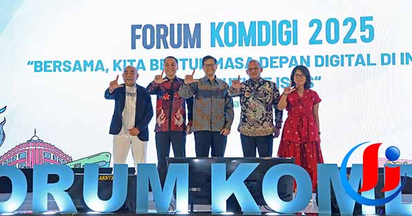 Kolaborasi Pemerintah Daerah Kunci Perlindungan Anak di Era Digital ...